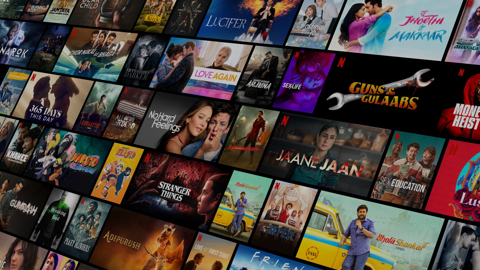 Netflix India - Watch TV Shows Online, Watch Movies Online
